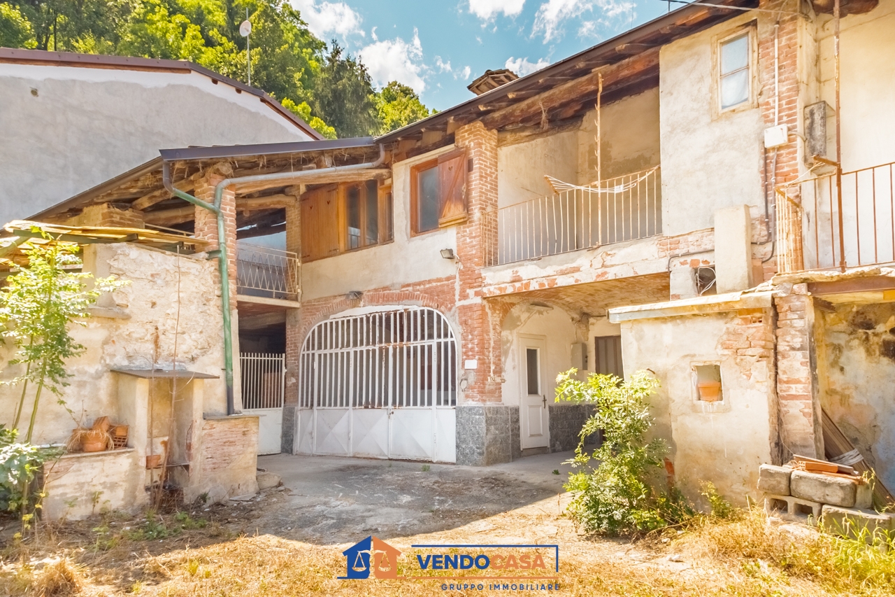 Rustico in vendita a Roccavione