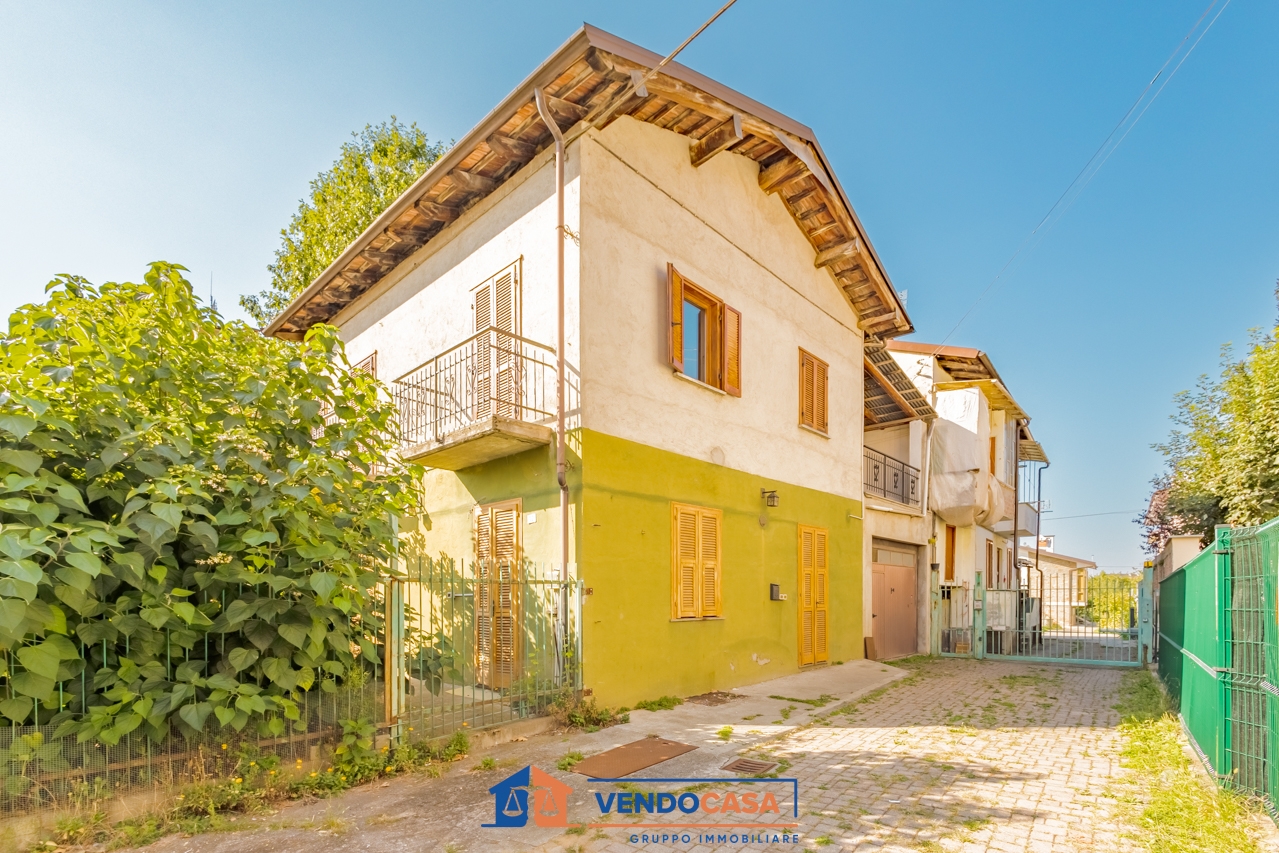 Appartamento in vendita a Borgo San Dalmazzo