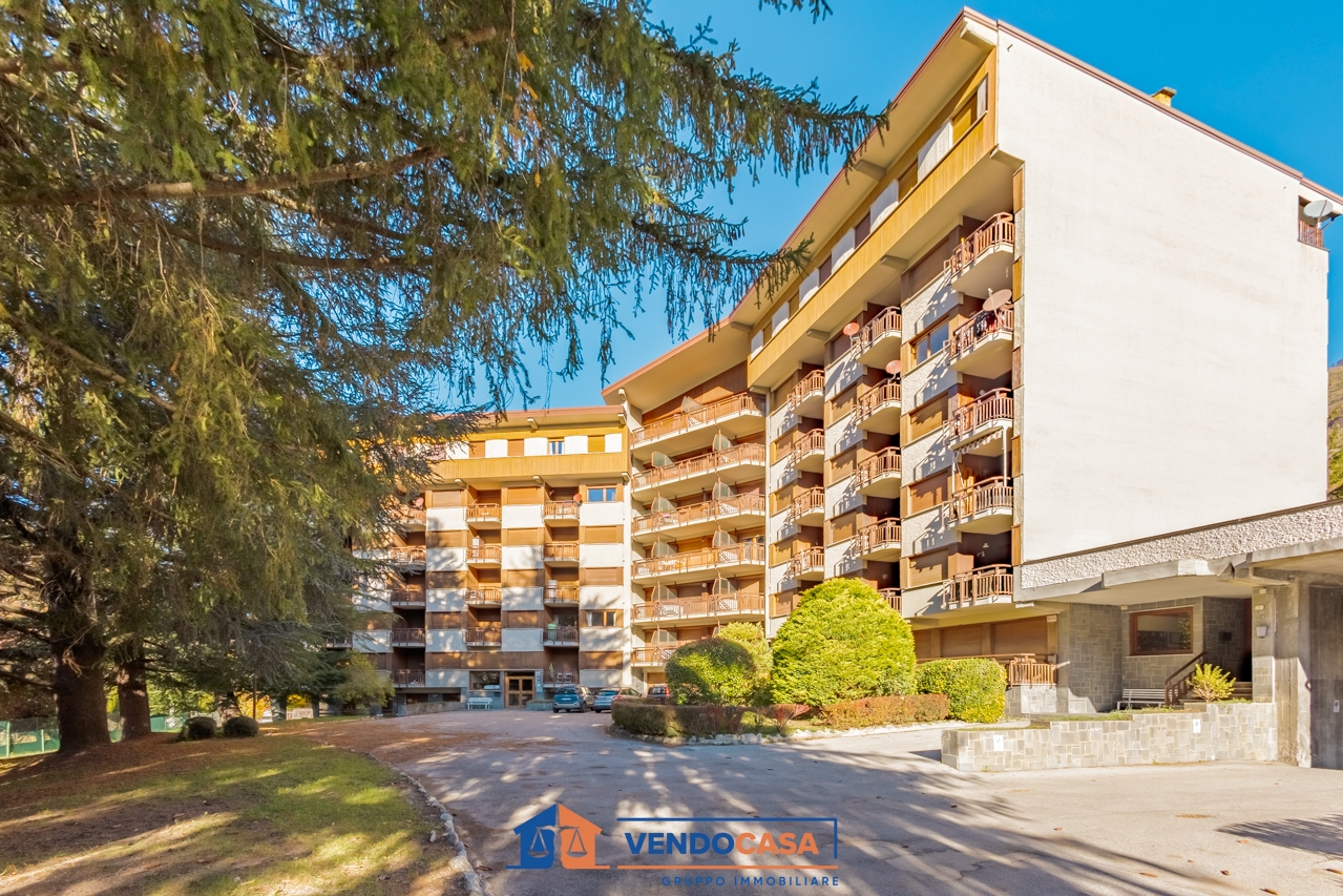 Appartamento in vendita a Entracque