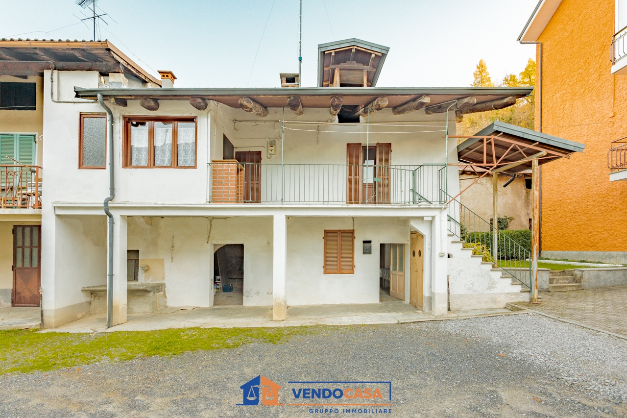 Casa indipendente in vendita a Roccavione