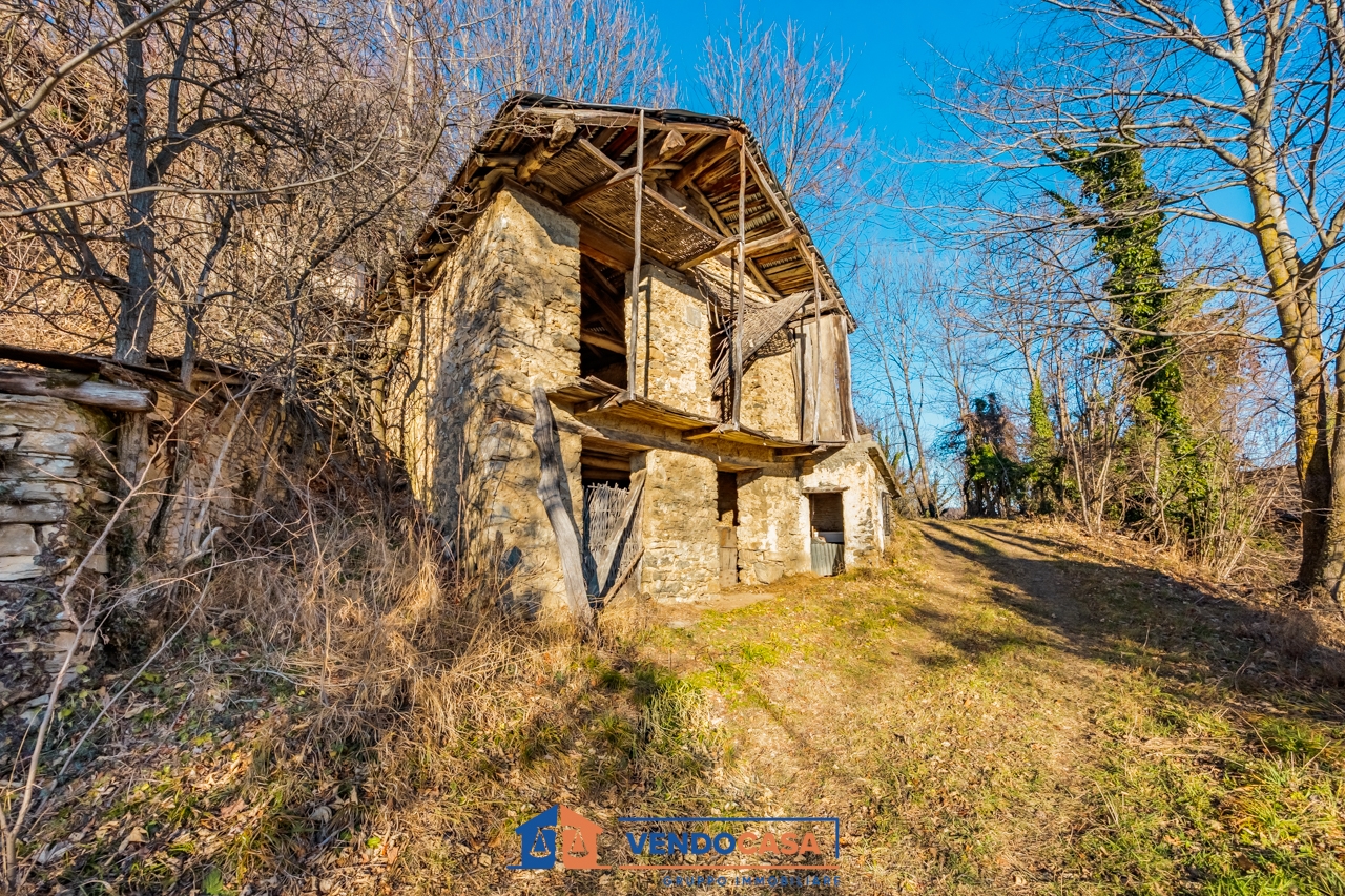 Rustico in vendita a Borgo San Dalmazzo