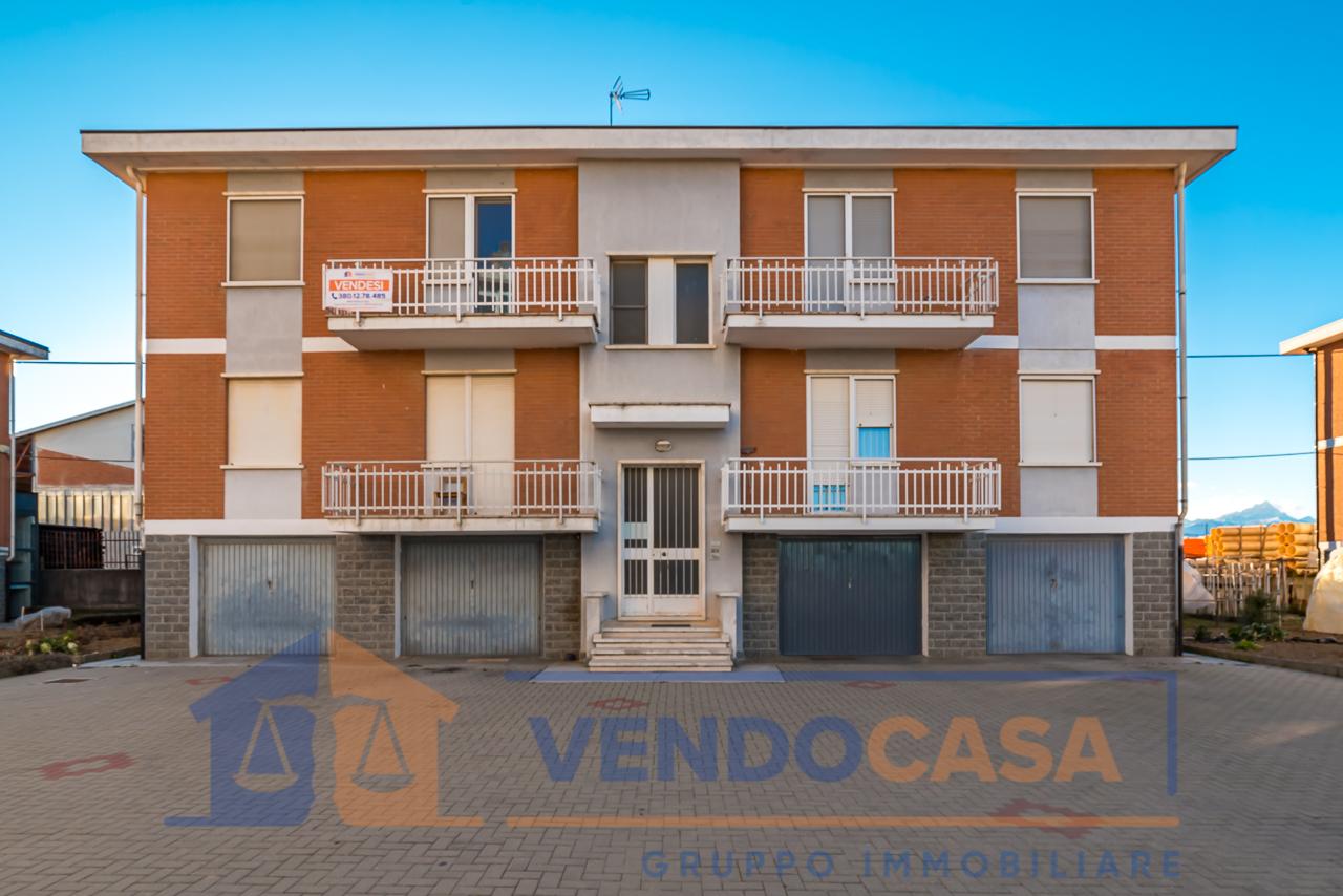 Quadrilocale in Via San Quirico 573, Centallo