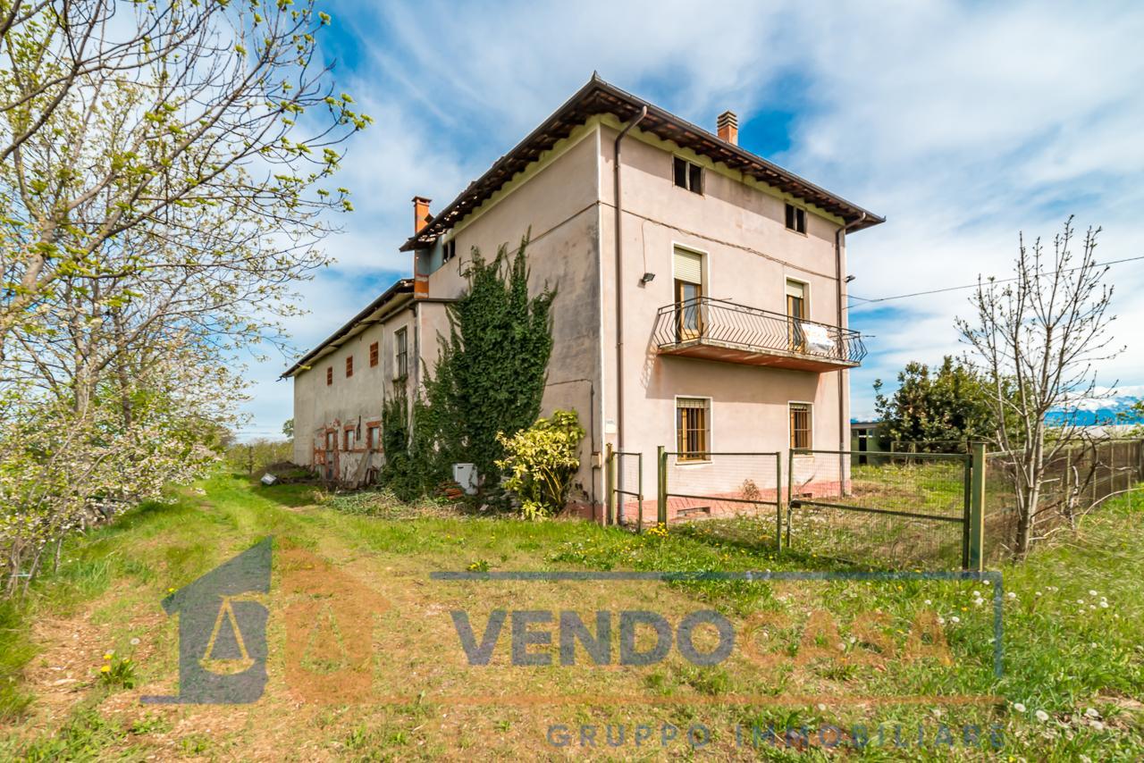 Rustico in vendita a Tarantasca