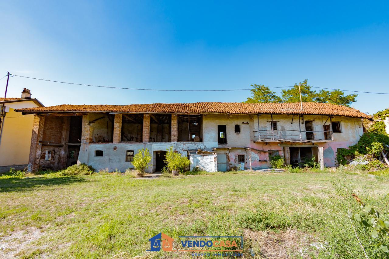 Rustico in vendita a Centallo