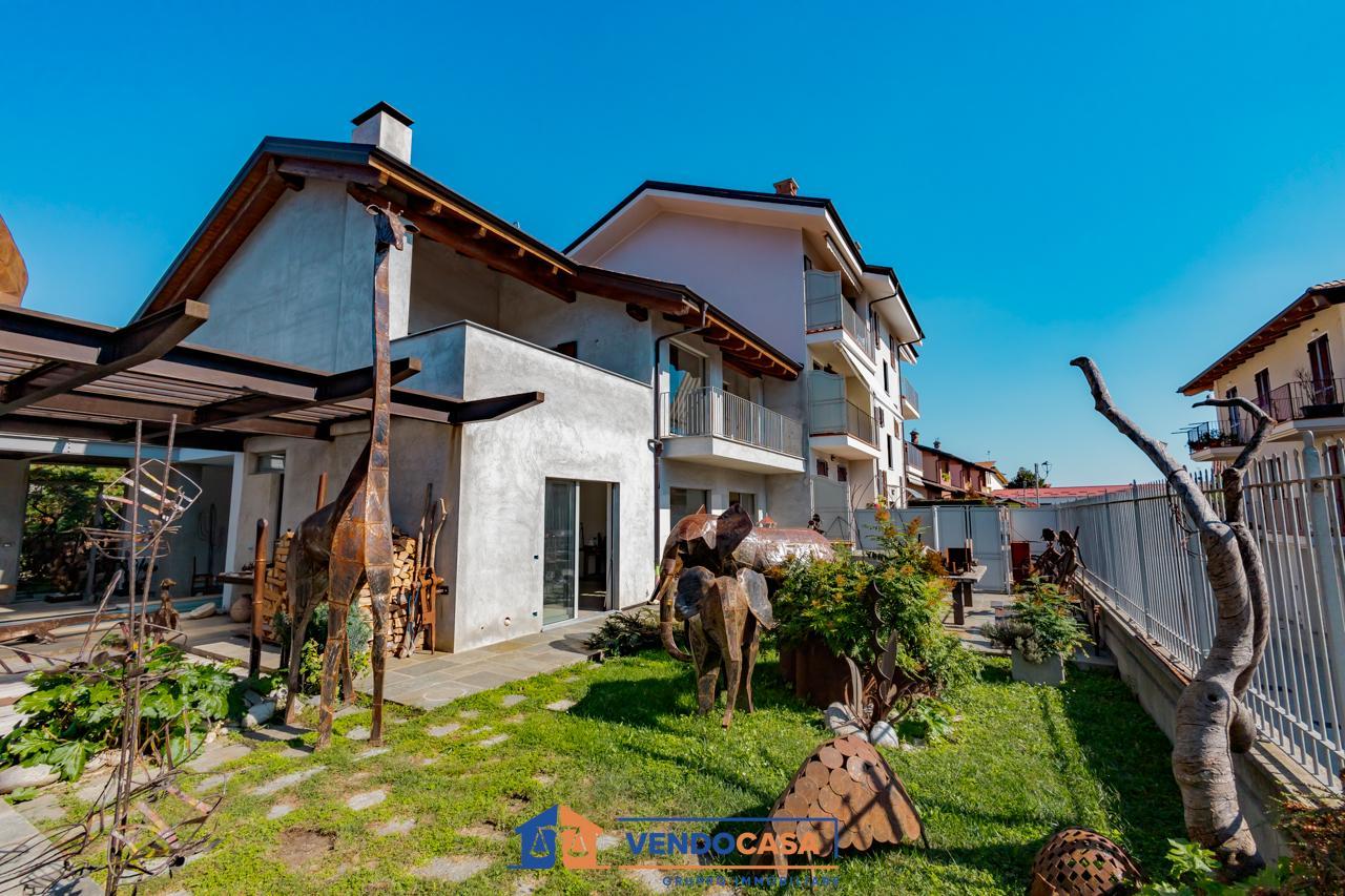 Casa indipendente in vendita a Villafalletto