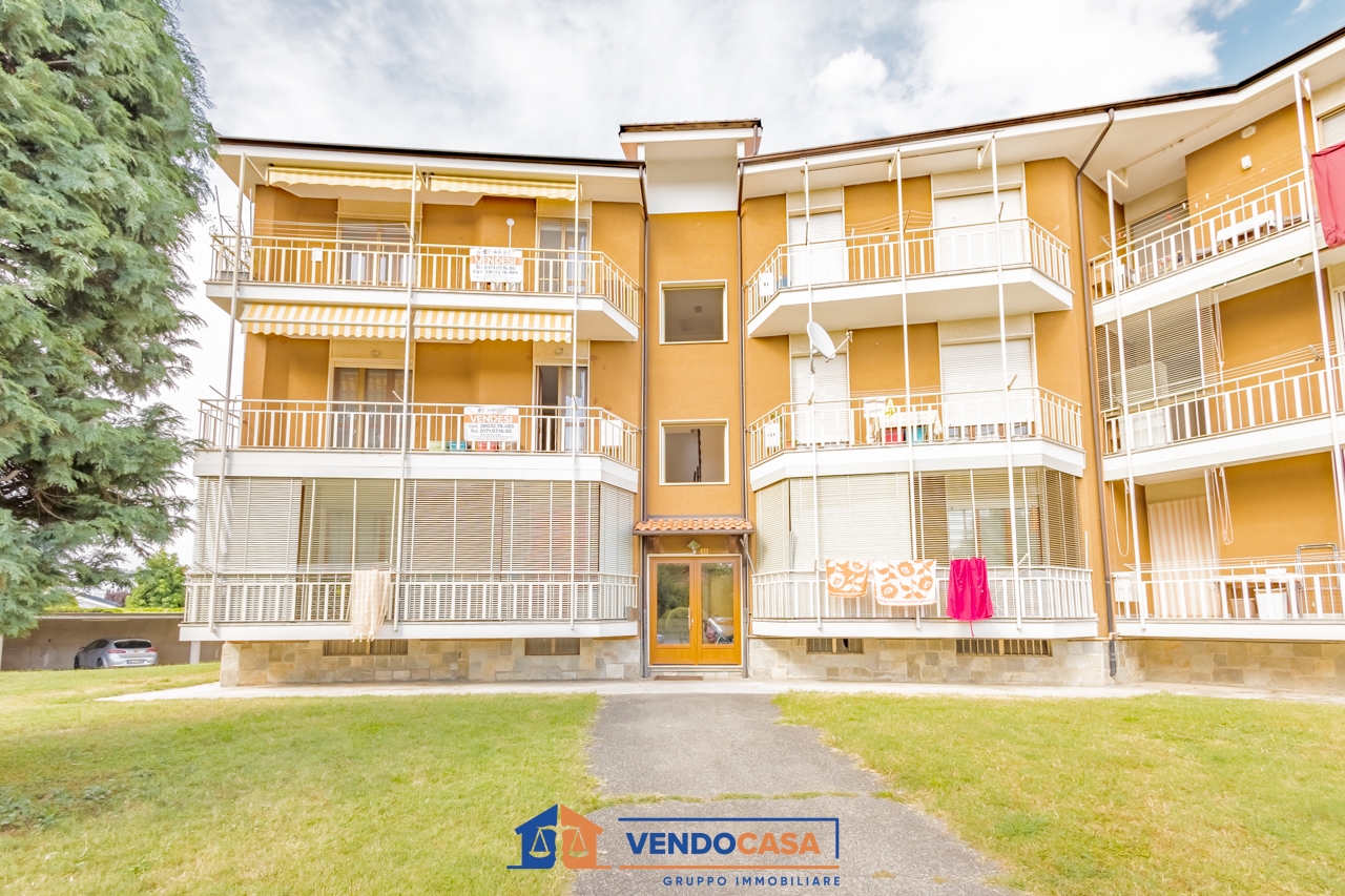 Appartamento in vendita a Centallo