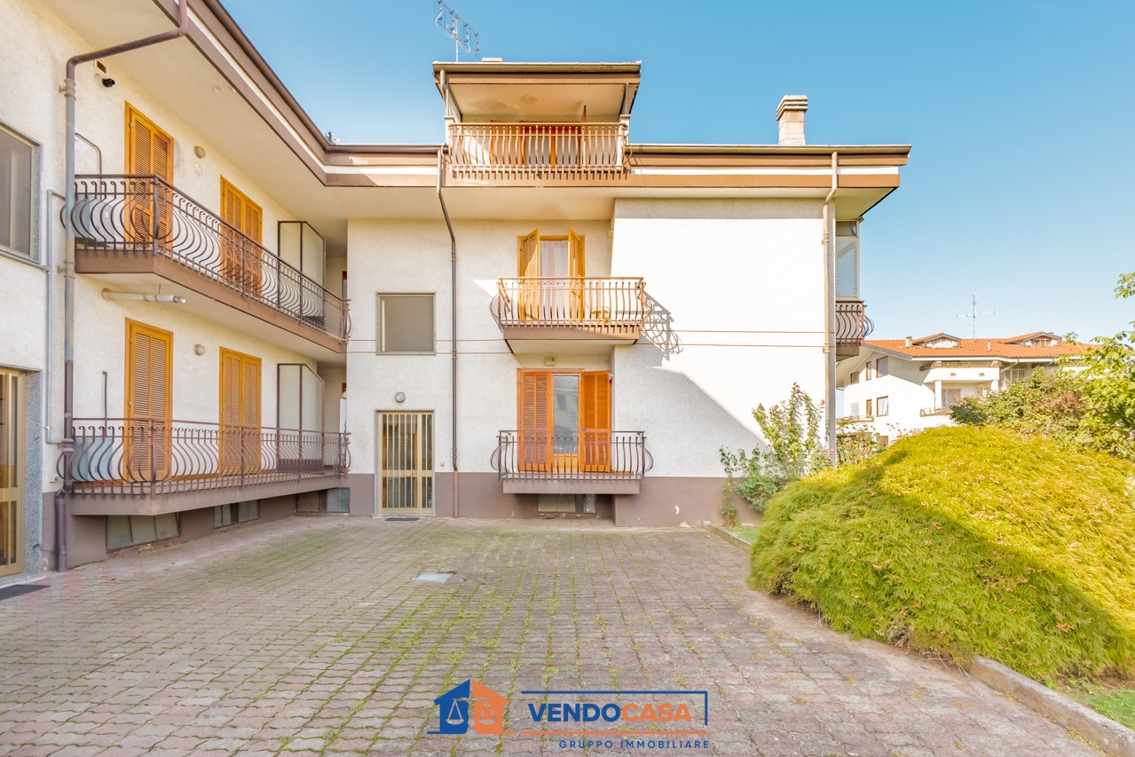 Appartamento in vendita a Busca