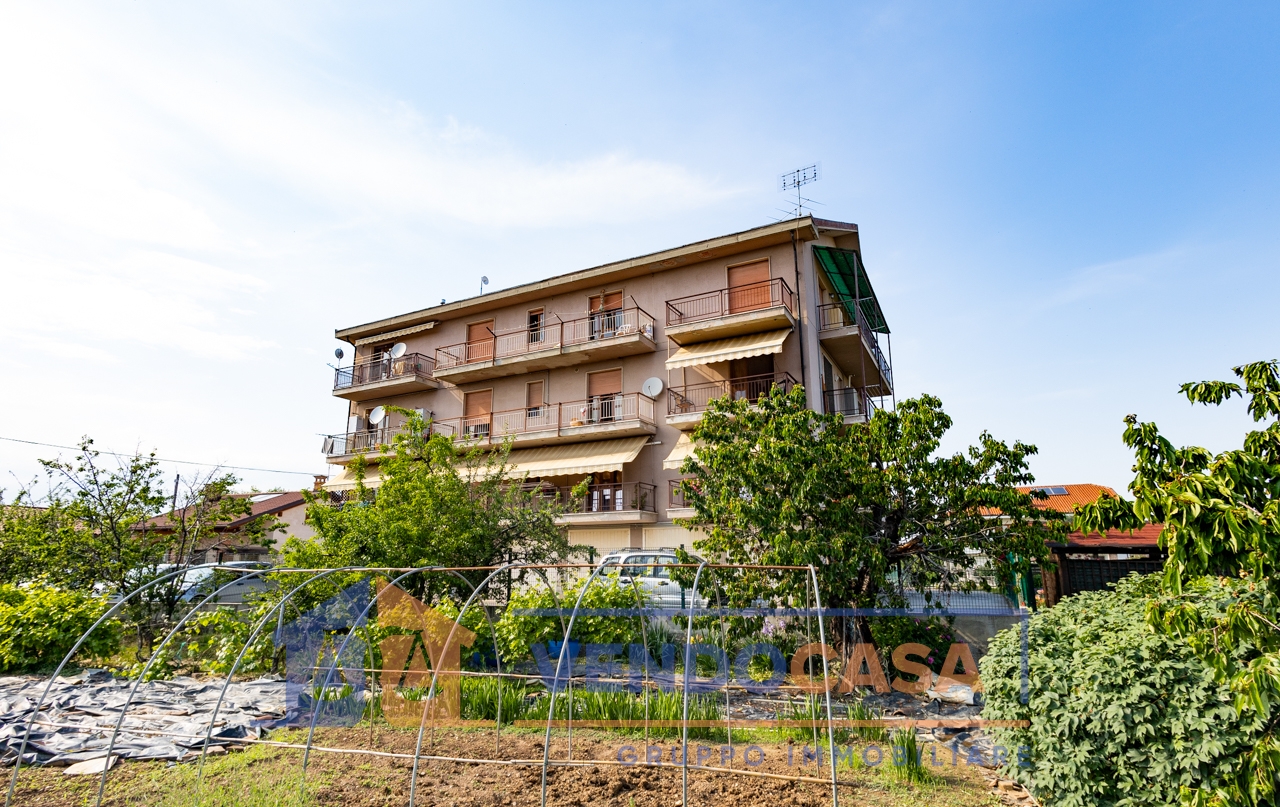 Appartamento in vendita a Tarantasca