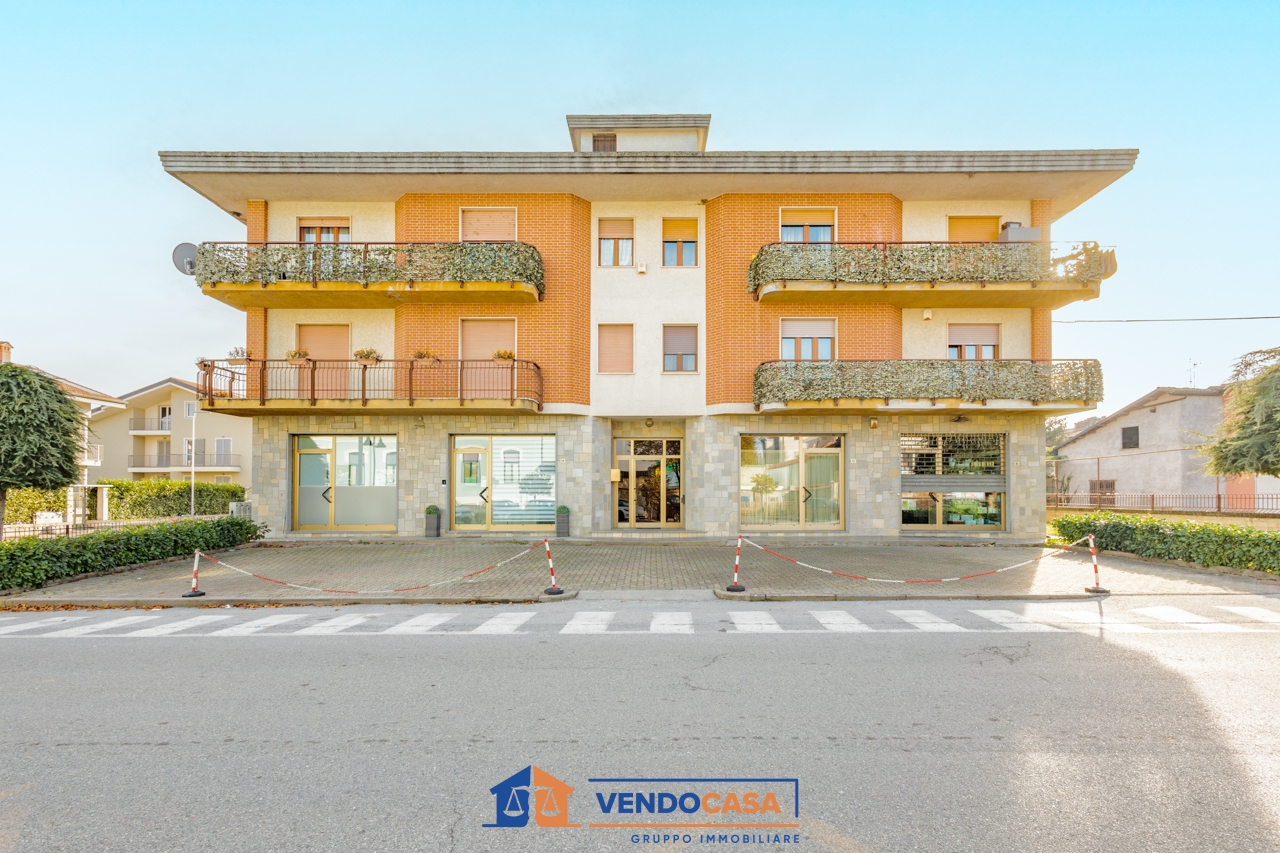 Negozio in vendita a Tarantasca