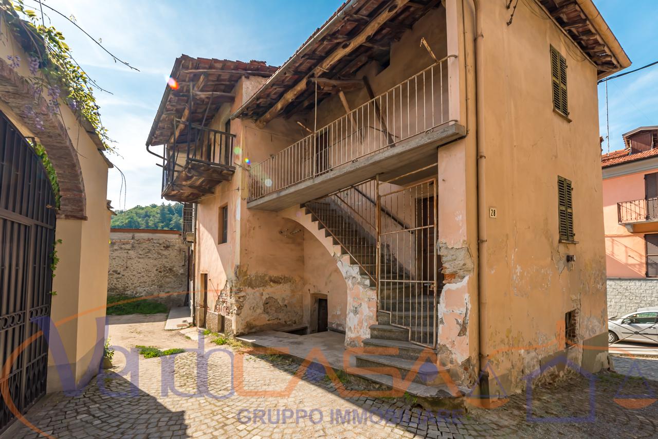 Terratetto in vendita a Peveragno