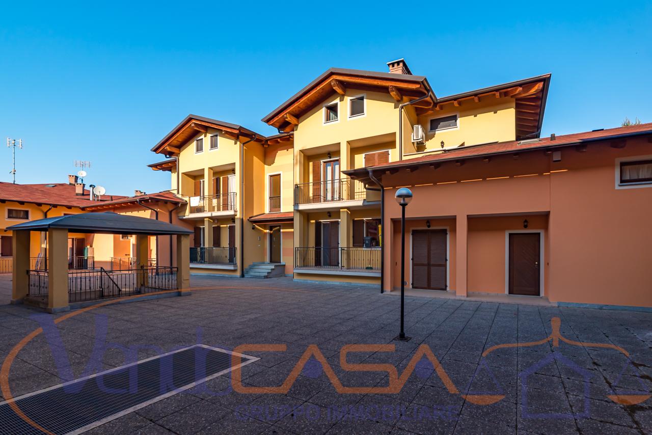 Appartamento in vendita a Peveragno