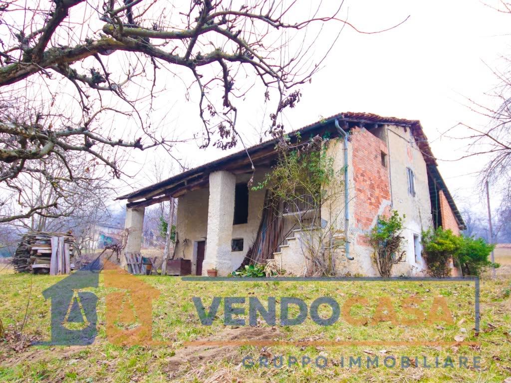Rustico in vendita a Peveragno