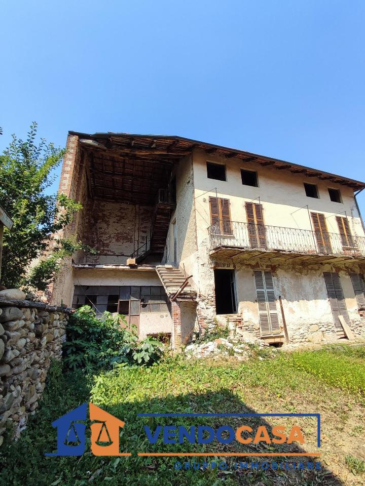 Rustico in vendita a Peveragno
