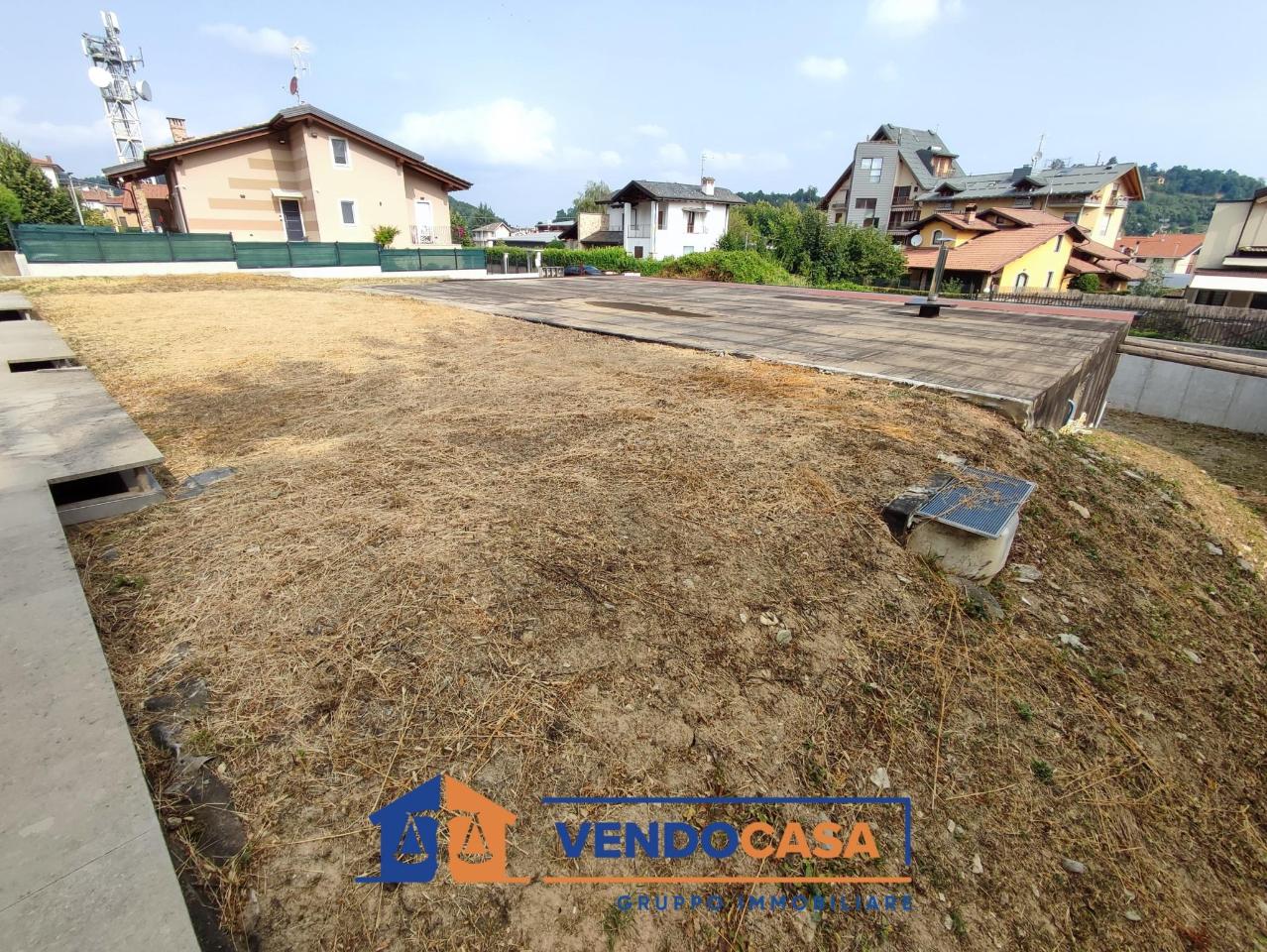 Terreno edificabile residenziale in Via Piave, Peveragno