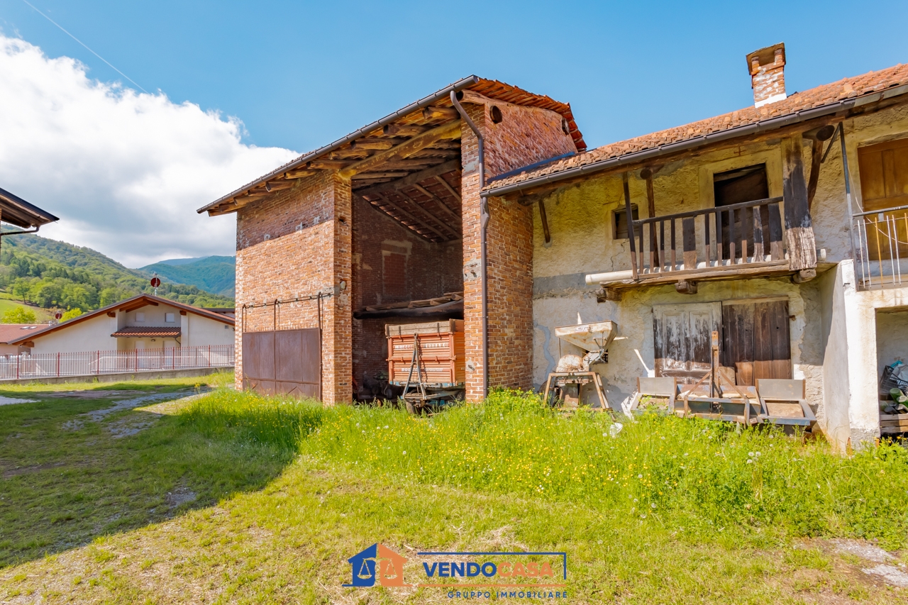 Rustico in vendita a Peveragno