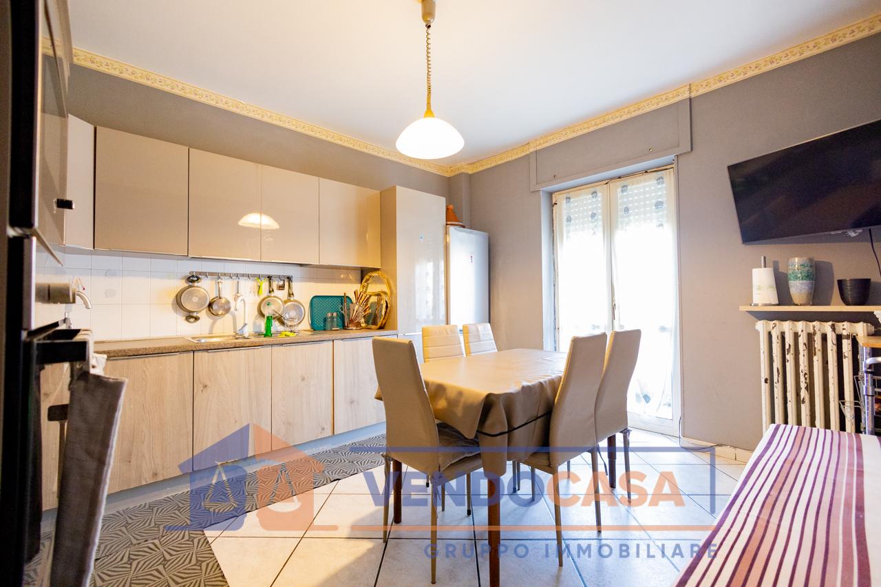 Appartamento in vendita a Fossano