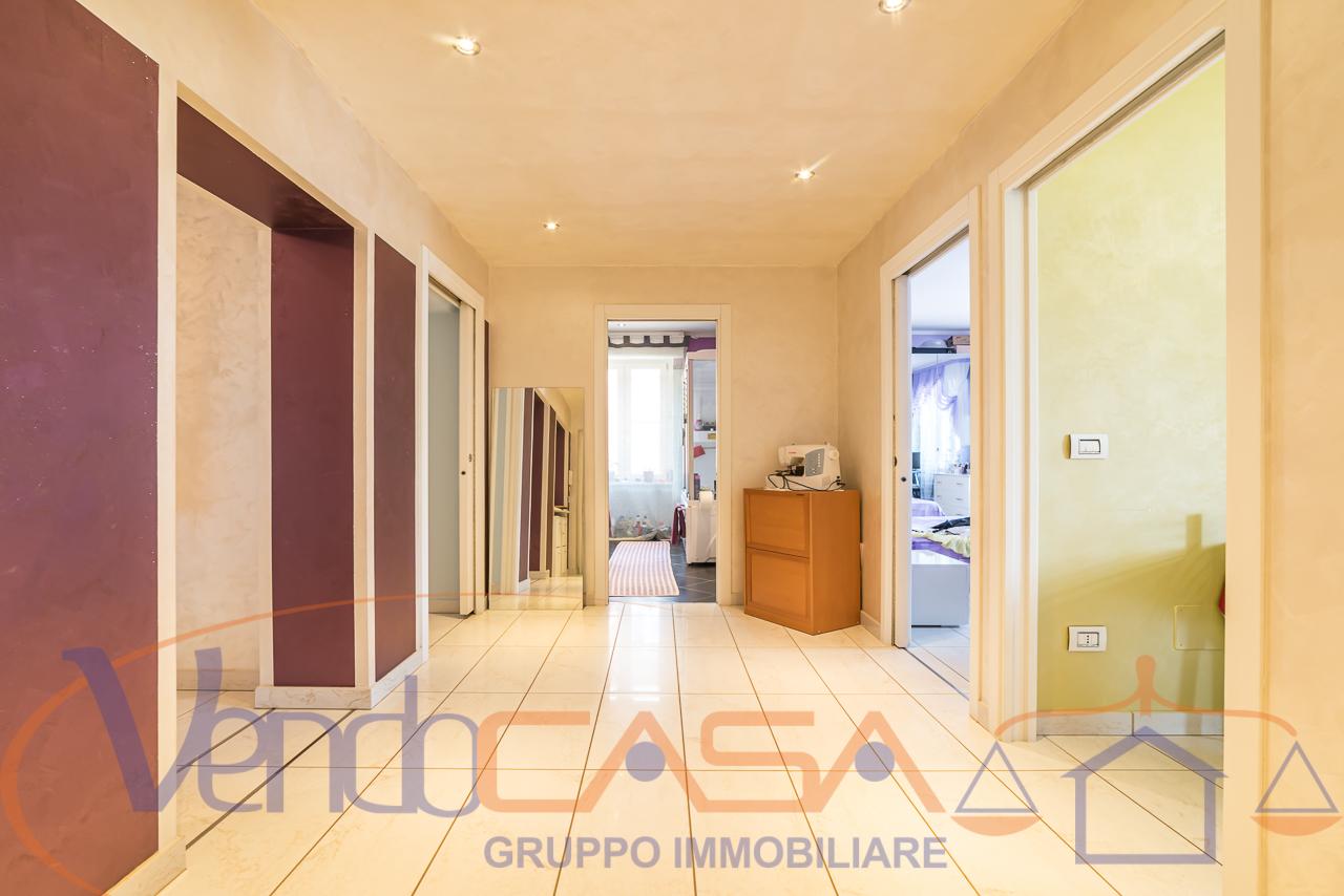 Appartamento in vendita a Fossano