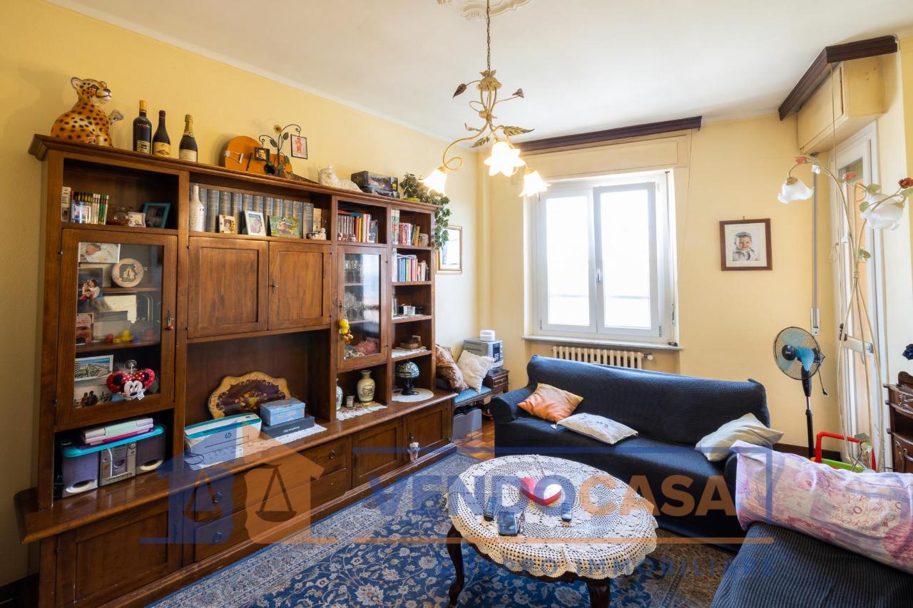 Quadrilocale in Via Pollenzo 1, Fossano