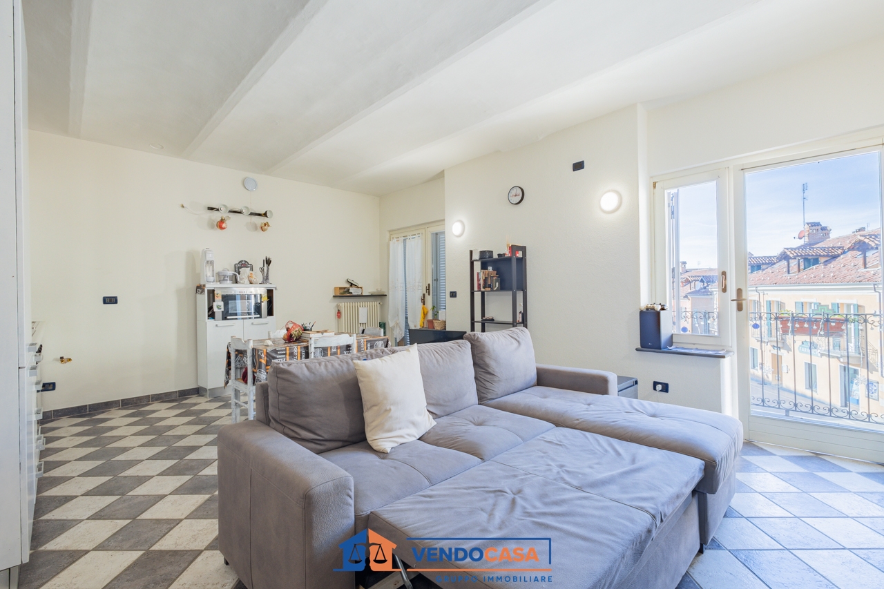 Trilocale in Via Guglielmo Marconi 36, Fossano