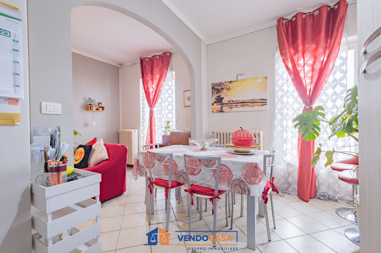 Appartamento in vendita a Fossano