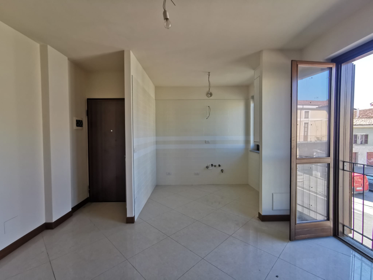 Appartamento in affitto a Sant'Albano Stura