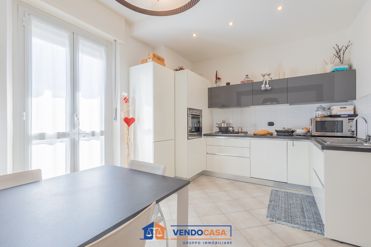 Appartamento in vendita a Fossano