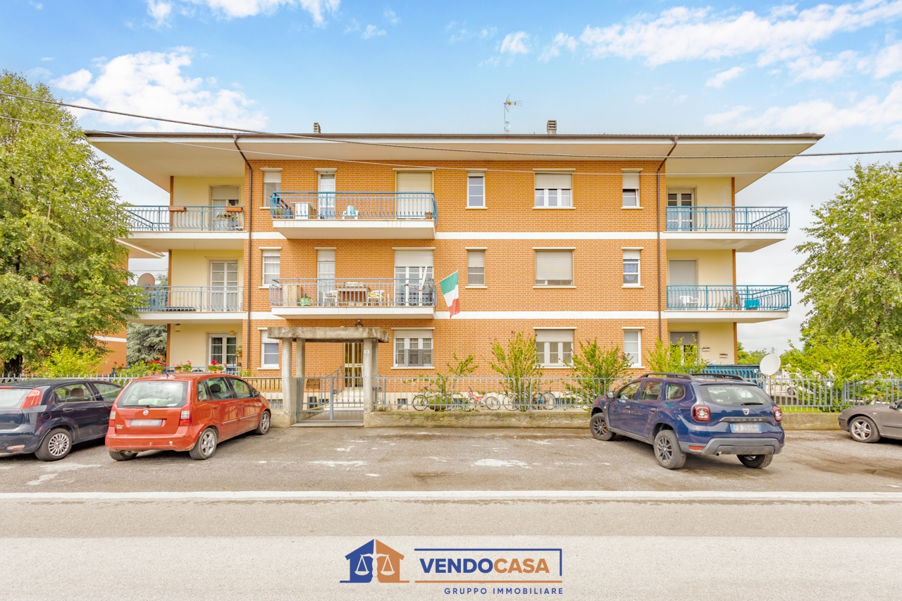 Appartamento in vendita a Fossano