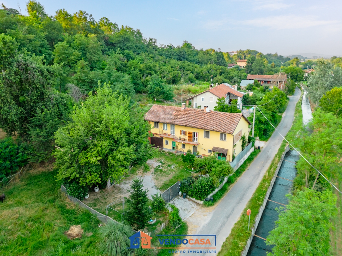 Casa indipendente in vendita a Bene Vagienna