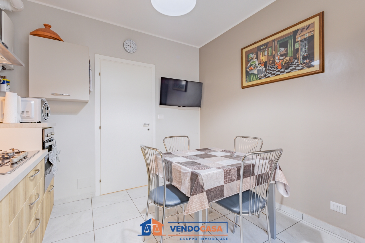 Appartamento in vendita a Fossano Foto-5