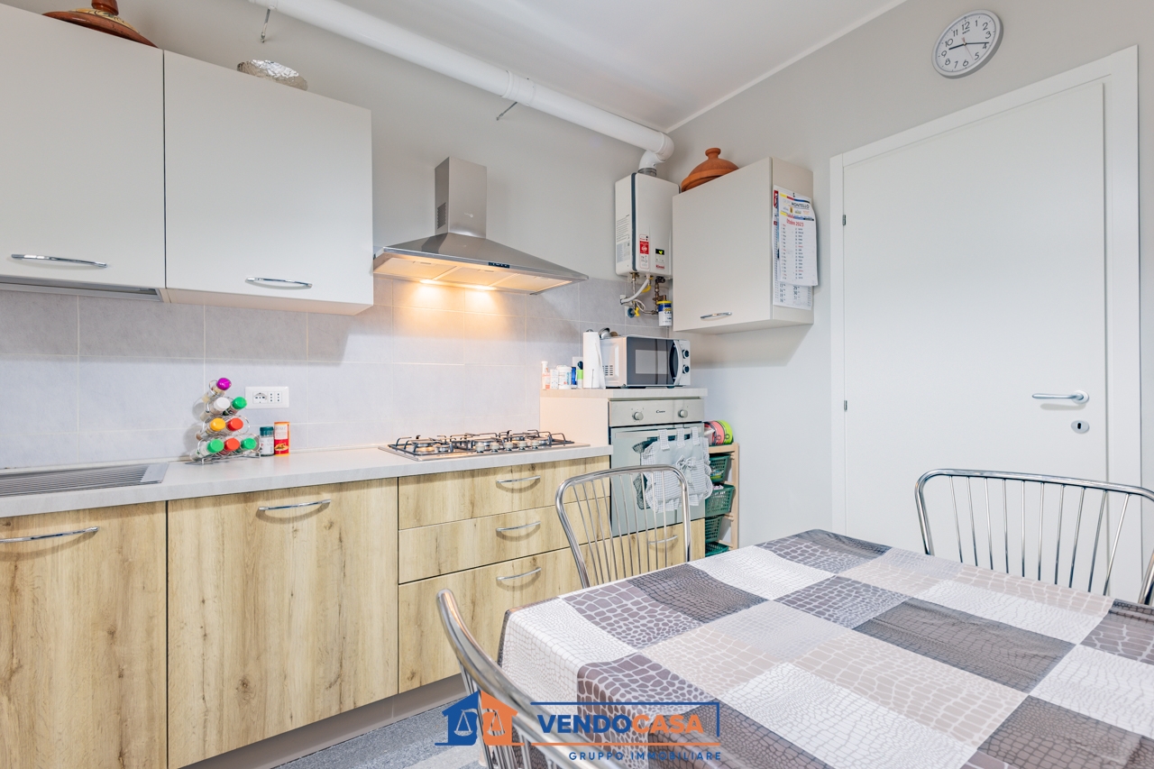 Appartamento in vendita a Fossano Foto-6