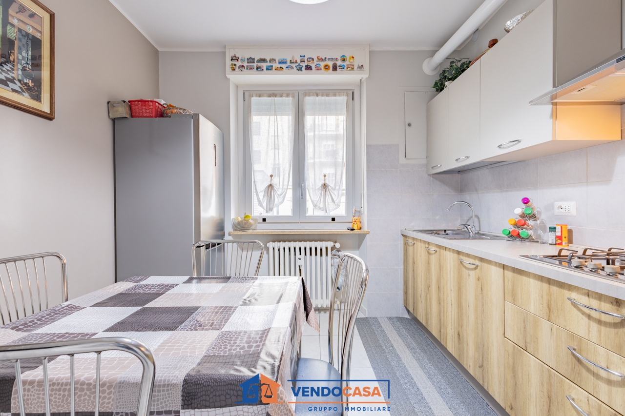 Appartamento in vendita a Fossano Foto-3