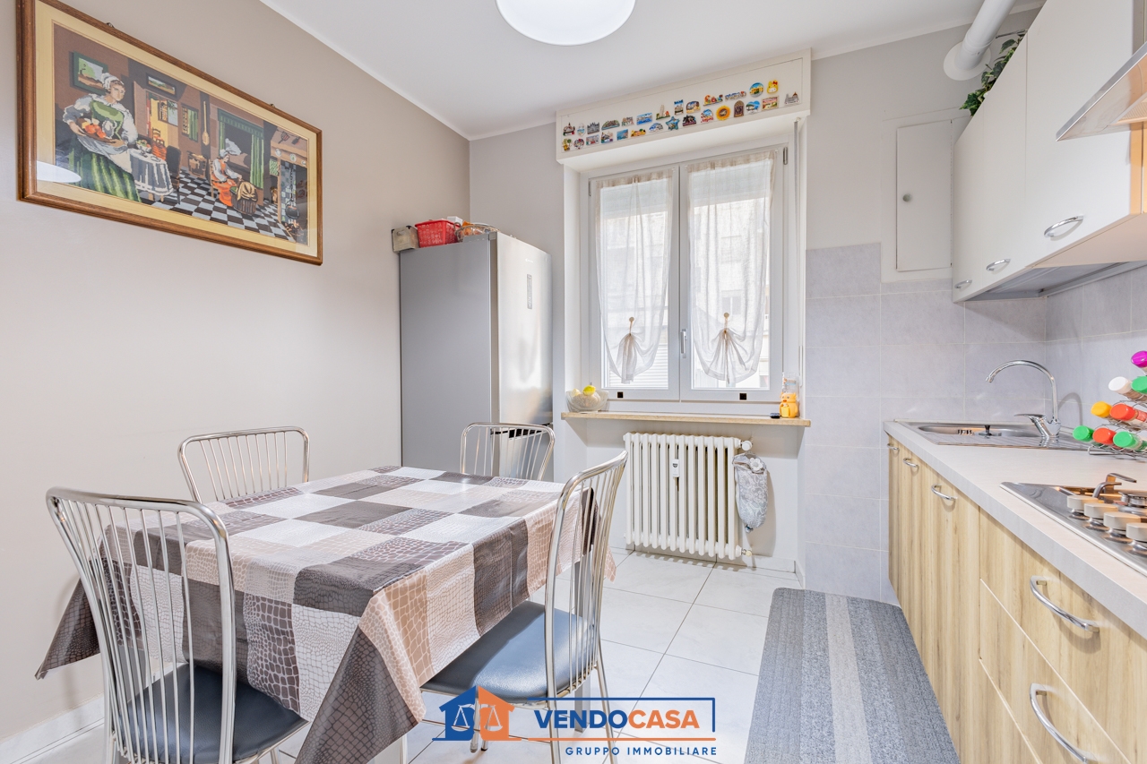 Appartamento in vendita a Fossano Foto-4