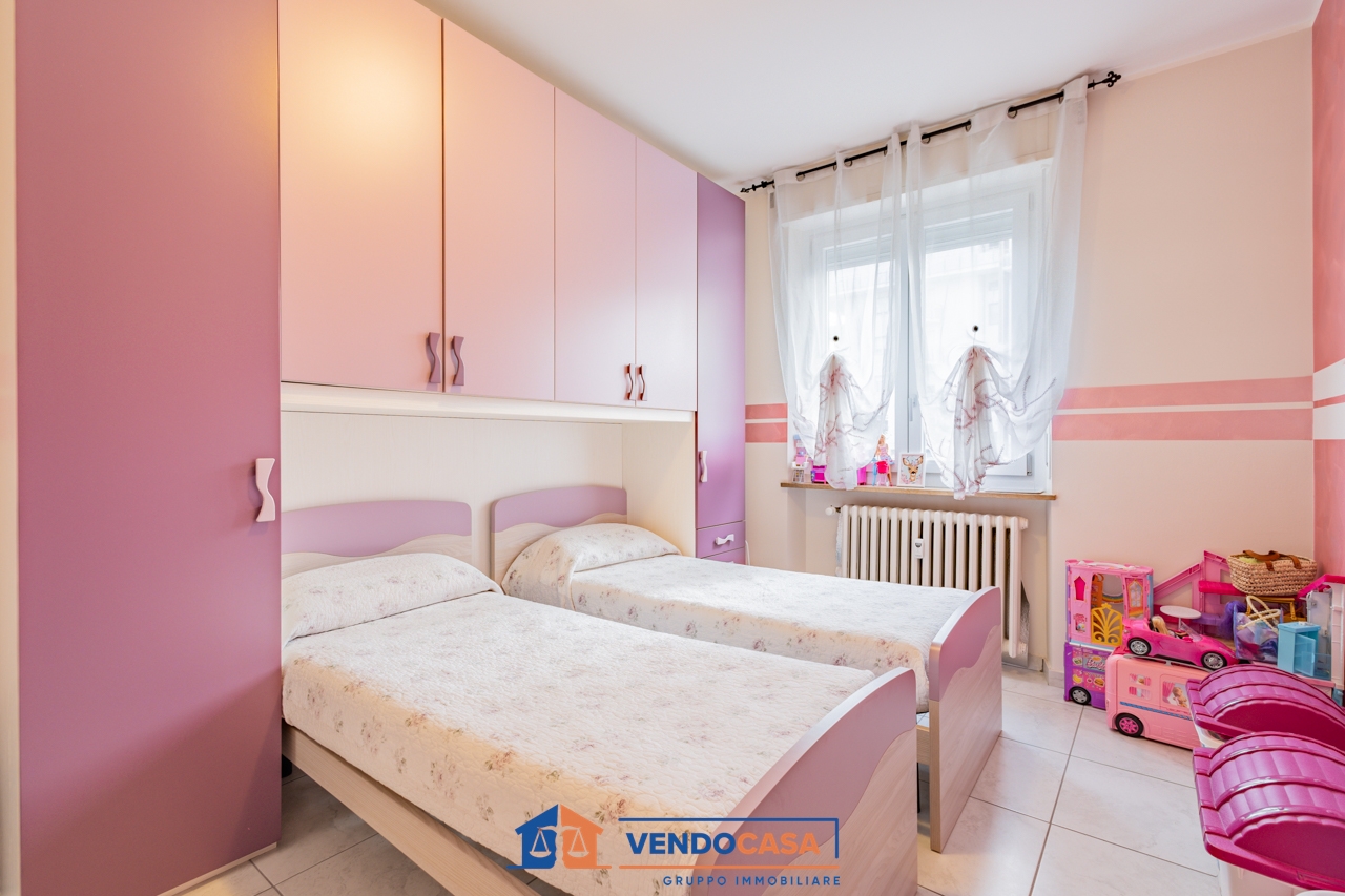 Appartamento in vendita a Fossano Foto-17