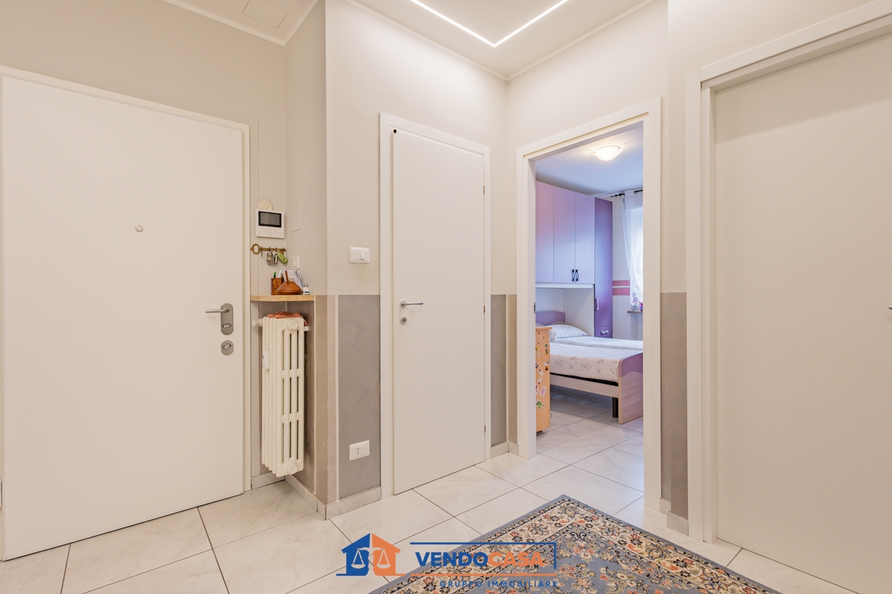 Appartamento in vendita a Fossano Foto-25