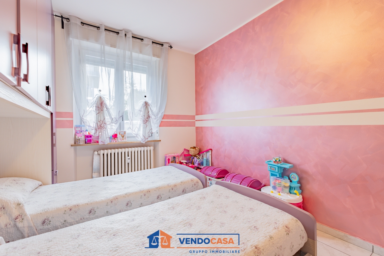 Appartamento in vendita a Fossano Foto-19