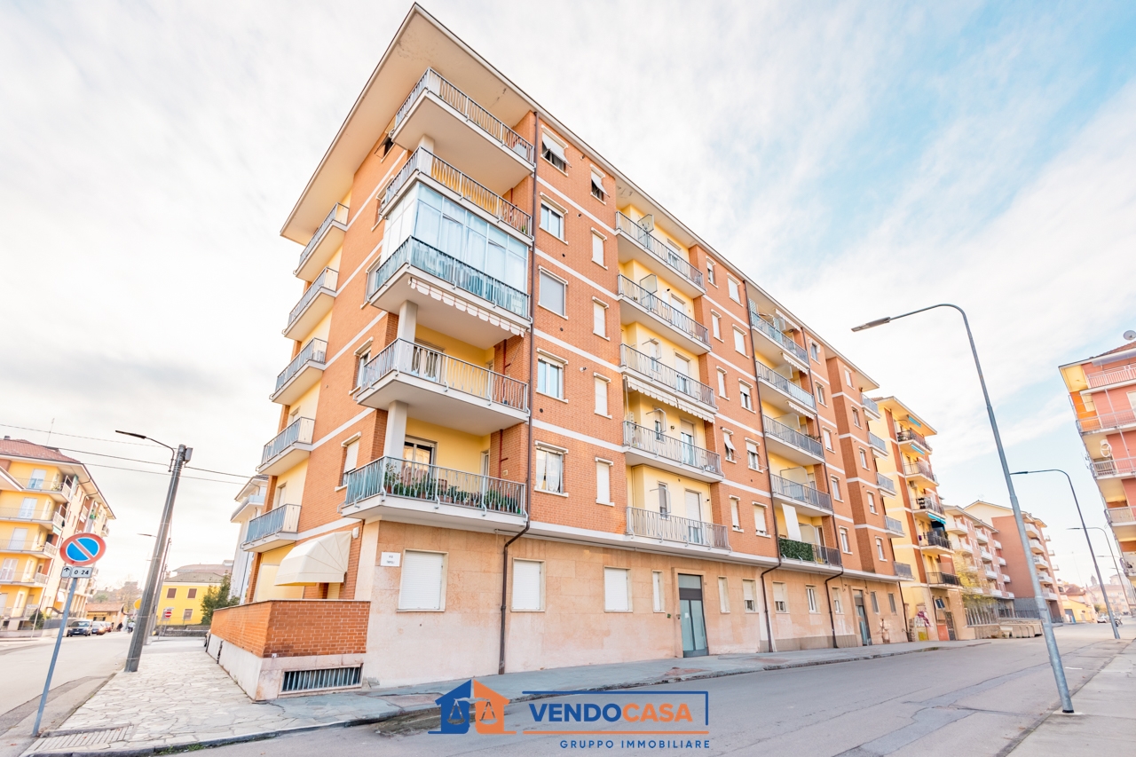 Appartamento in vendita a Fossano Foto-31