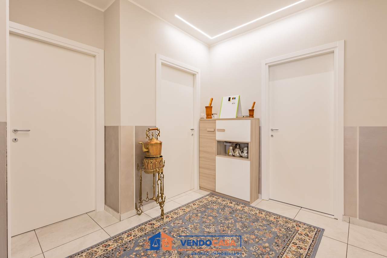Appartamento in vendita a Fossano Foto-27