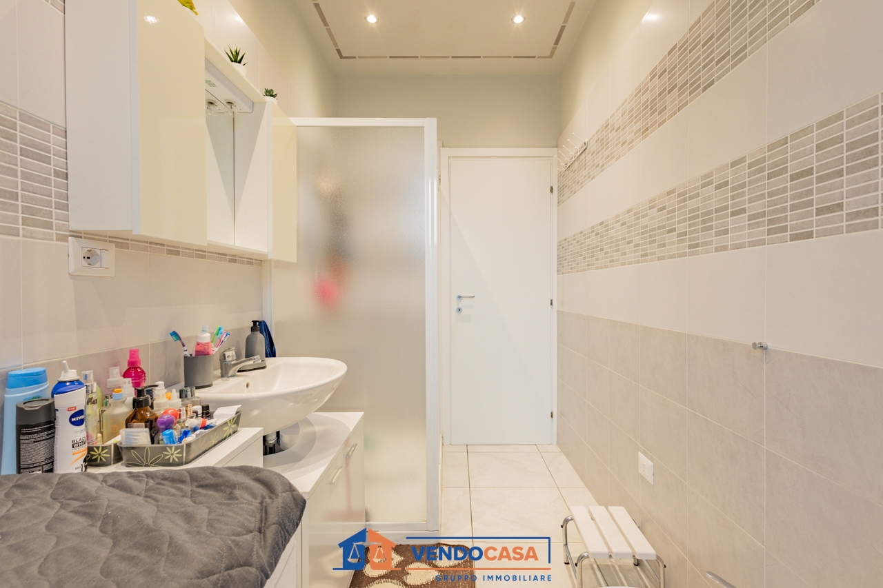 Appartamento in vendita a Fossano Foto-24