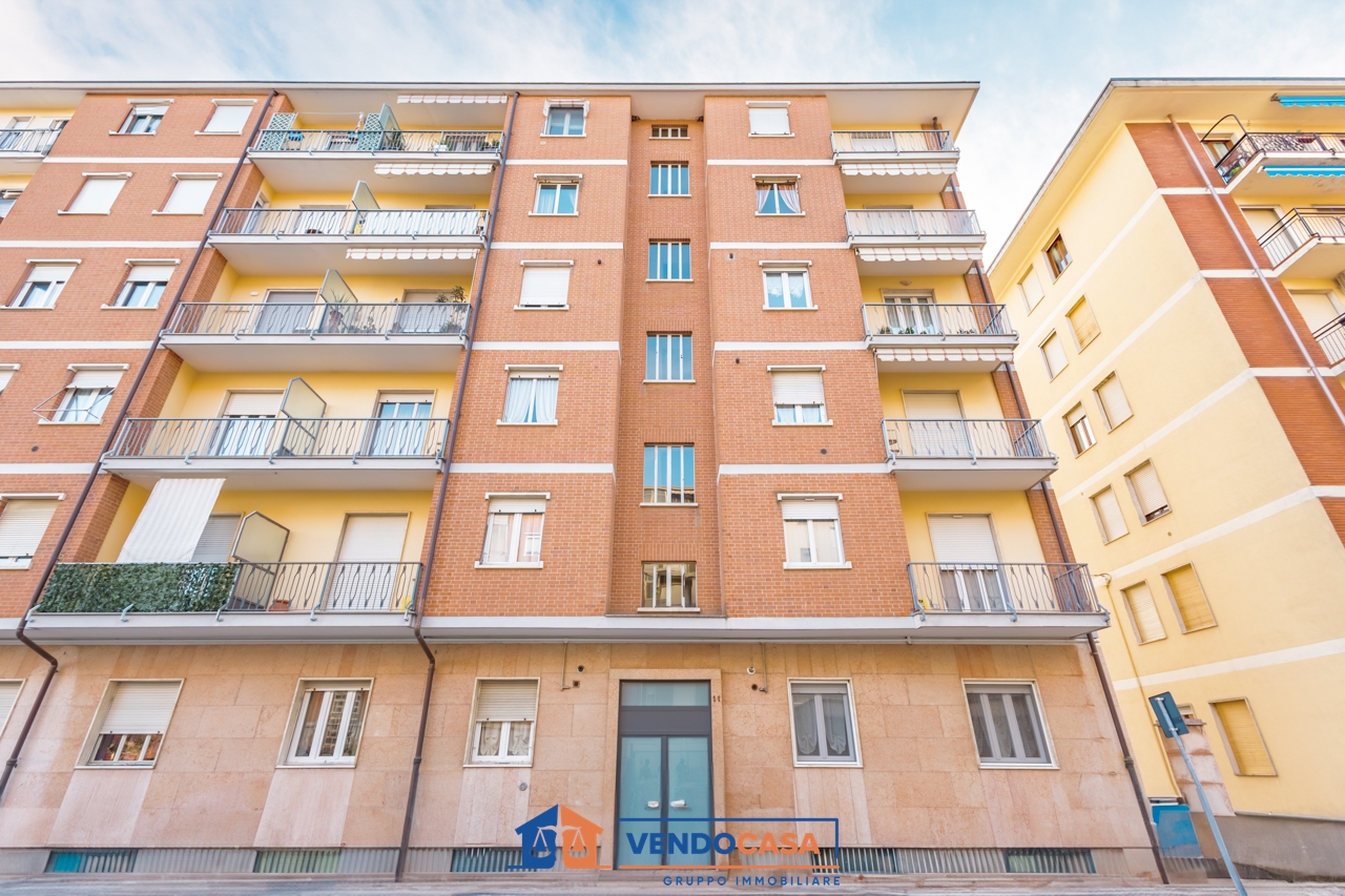 Appartamento in vendita a Fossano Foto-32