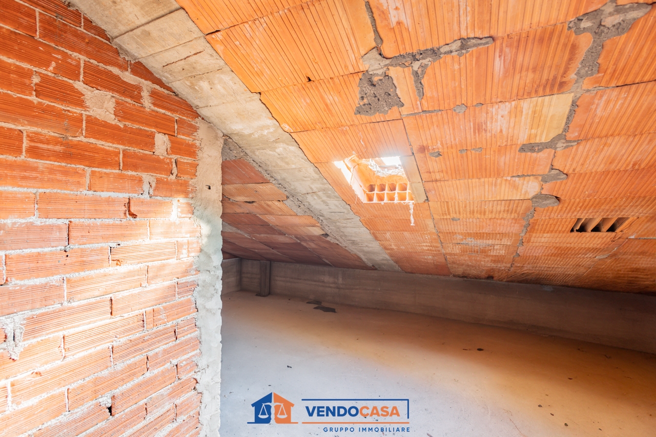 Appartamento in vendita a Fossano Foto-30