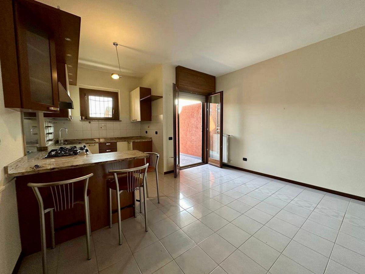 Appartamento in vendita a San Donato Milanese