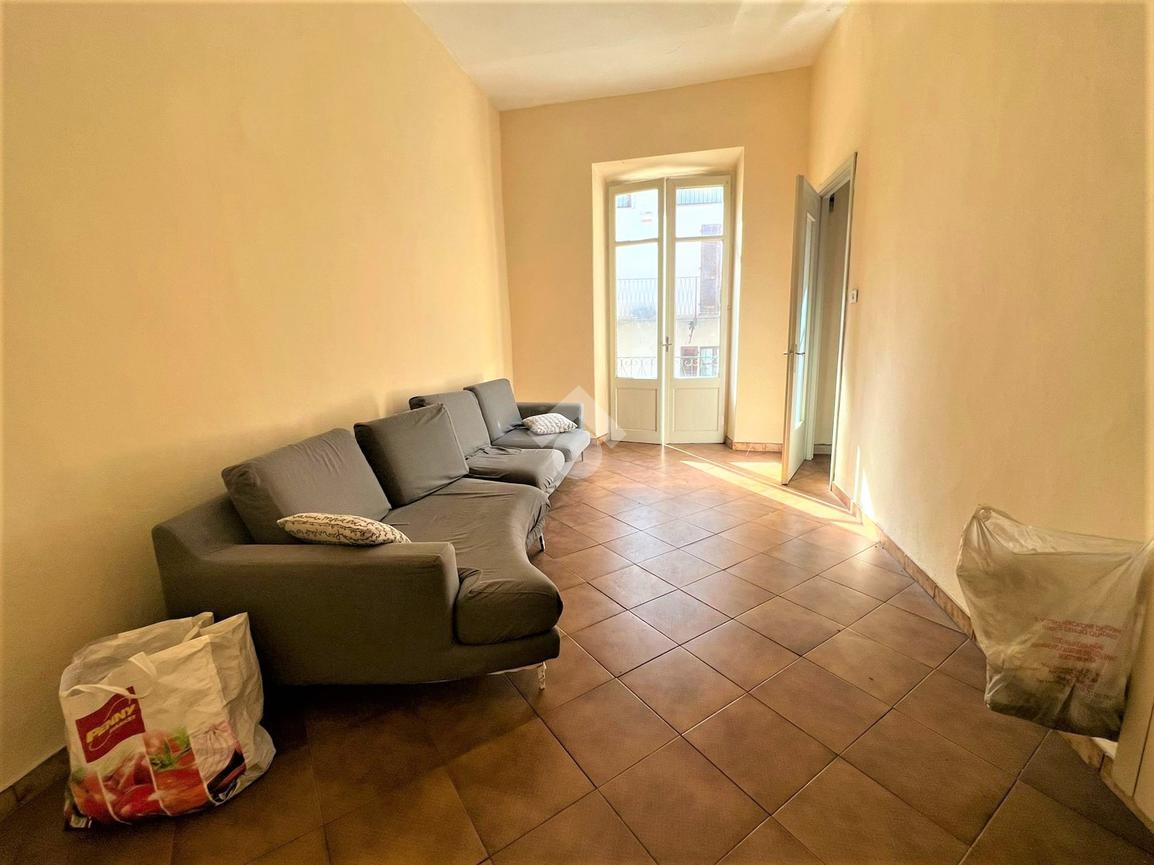 Appartamento in Via Pallavicino 20, Ceva