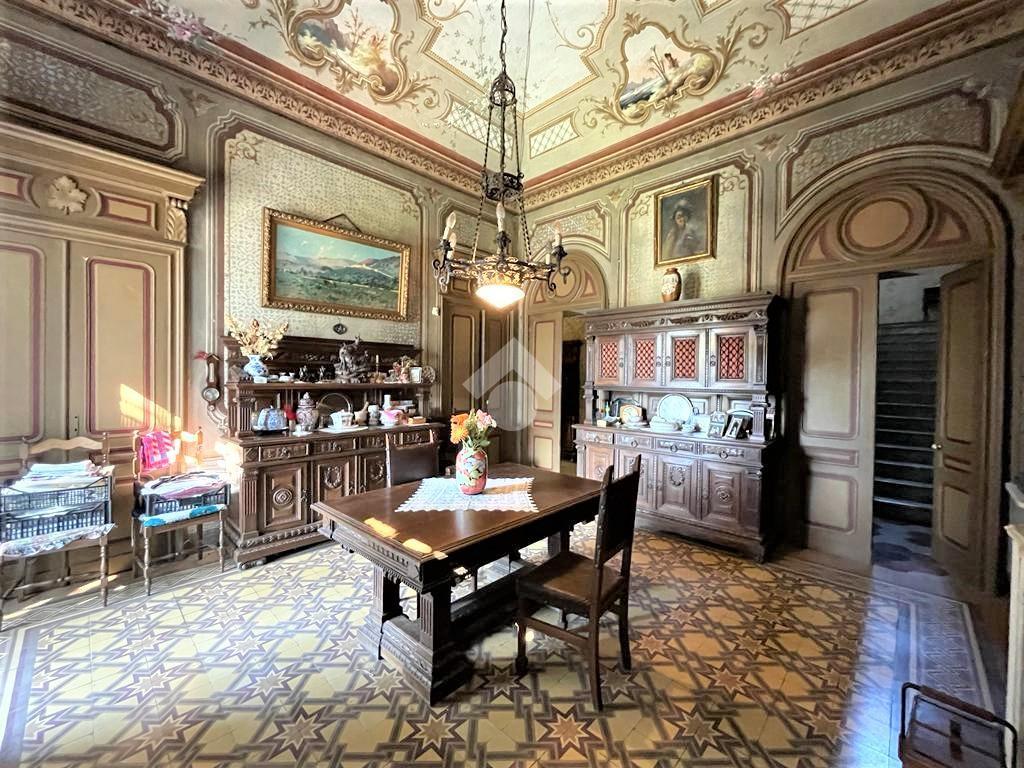 Villa in Via San Rocco 29, Vicoforte