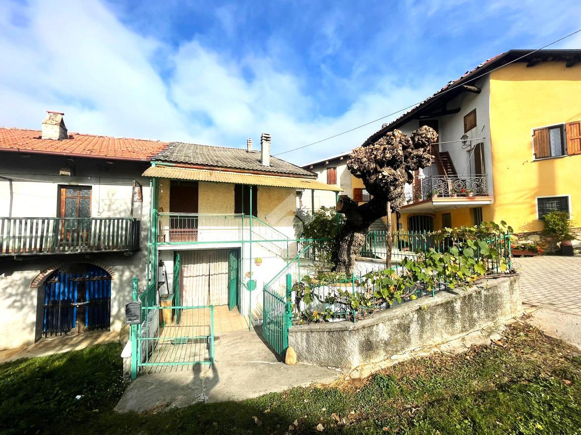 Casa indipendente in vendita a Ceva