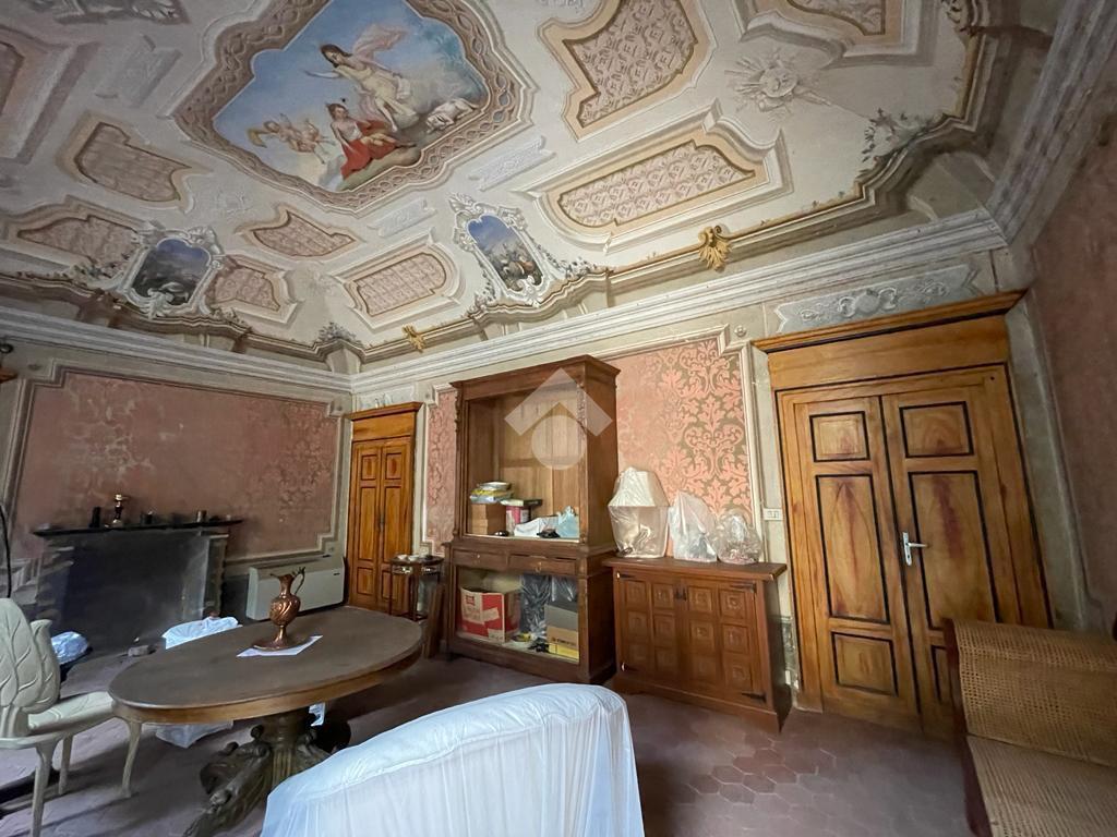 Appartamento in vendita a Garessio