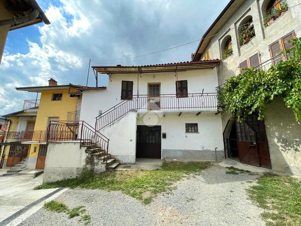 Casa indipendente in vendita a Ceva
