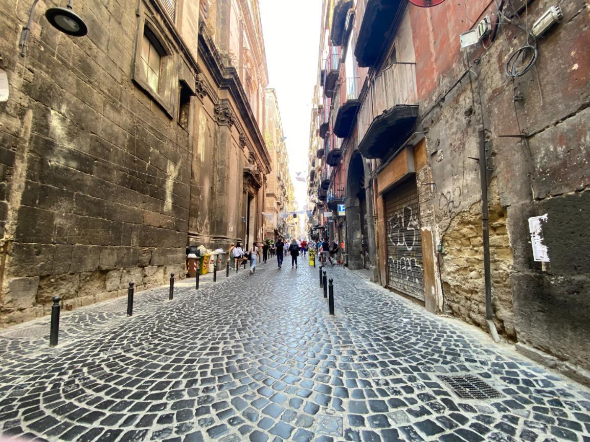 Appartamento in vendita a Napoli