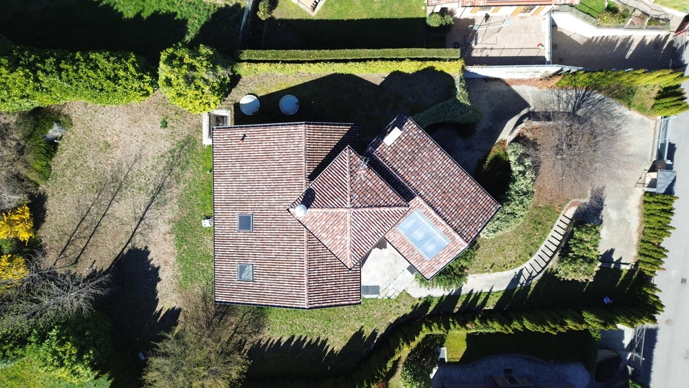 Villa unifamiliare in vendita a Merate