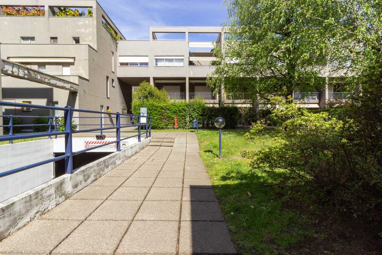 Appartamento in affitto a Como