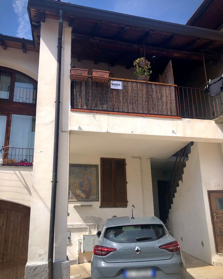 Appartamento in vendita a Como